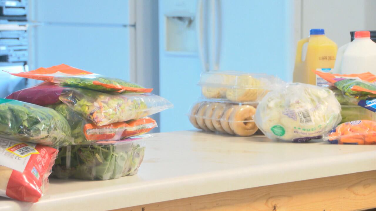 Bowling Green pantry helps turn surplus food into meals for Kentucky ...