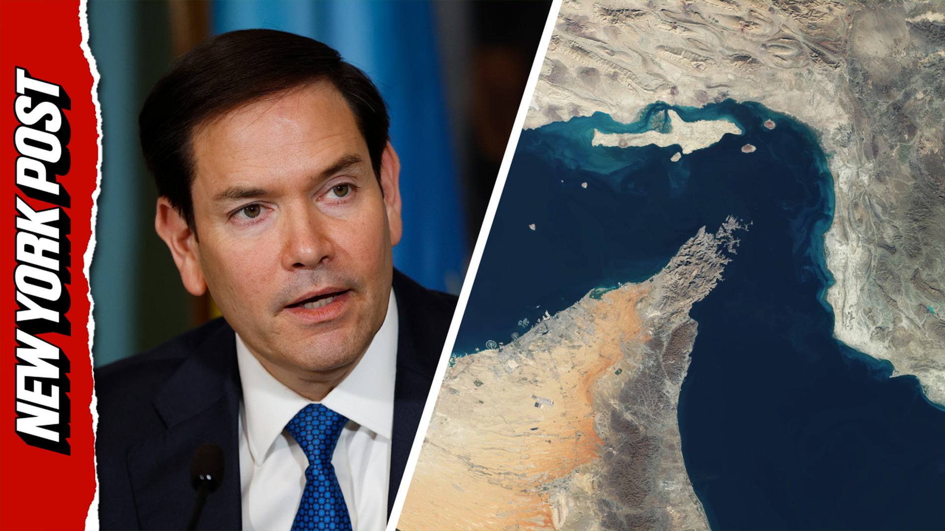 Rubio: 'Only stupid countries don't shoot back' as US awaits Iranian ...