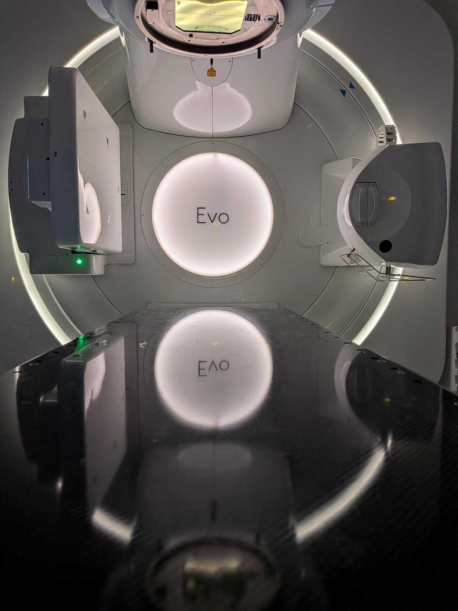 Second state-of-the-art radiotherapy machine installed at Preston's ...