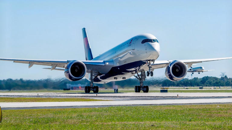 17-hour nonstop flights: Delta’s 6 new ultra-long routes in 2026