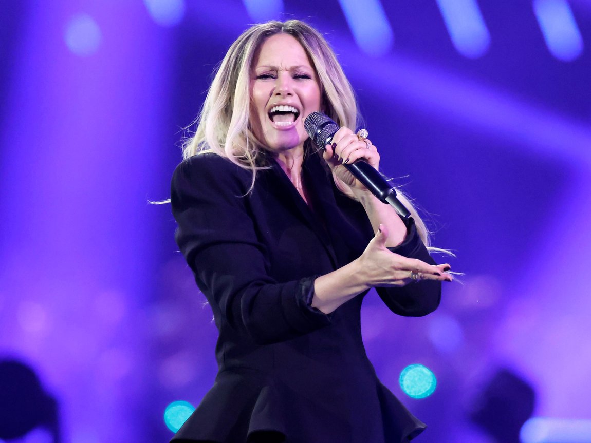 Helene Fischer's single "Heute Nacht" becomes World Cup anthem