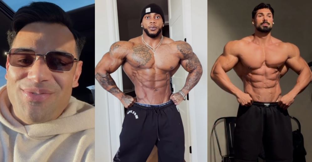 The 2026 physique guide workouts to achieve top celebrity builds