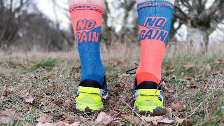 Best running socks for 2026: Breathable, protective, and long lasting picks