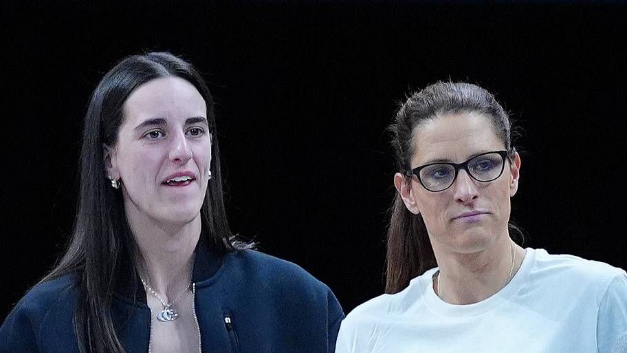 Stephanie White's Caitlin Clark challenge extends beyond basketball