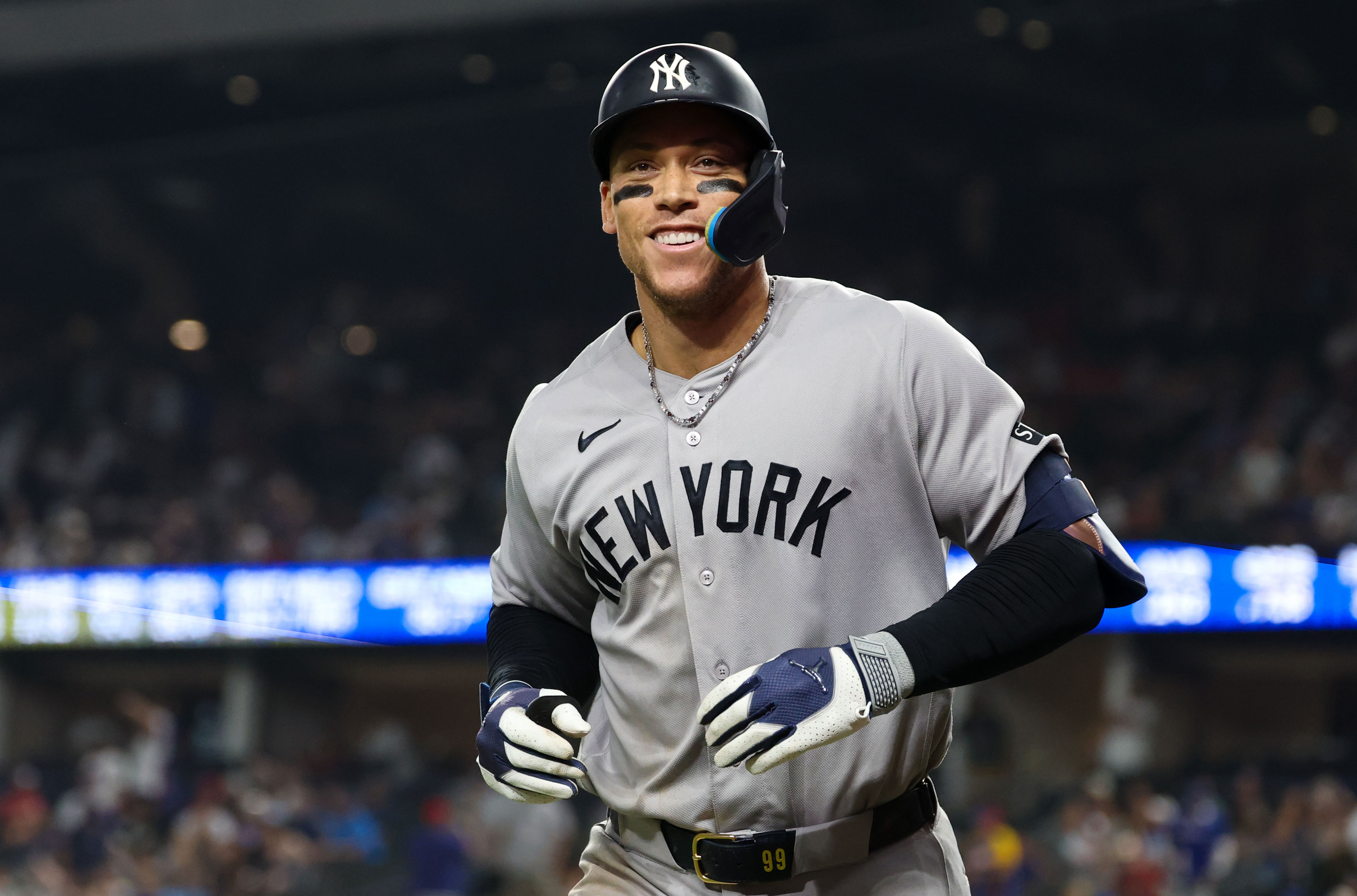 Yankees top prospect Spencer Jones is being compared to future Hall of ...