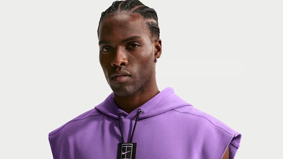 Nike drops Carlos Alcaraz's French Open kit anyway
