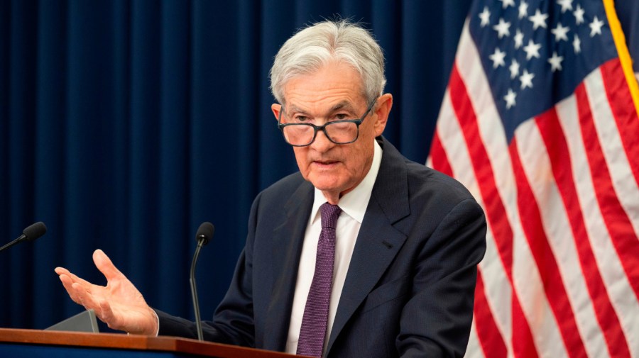 Opinion: The Fed may not look past the latest global supply shock
