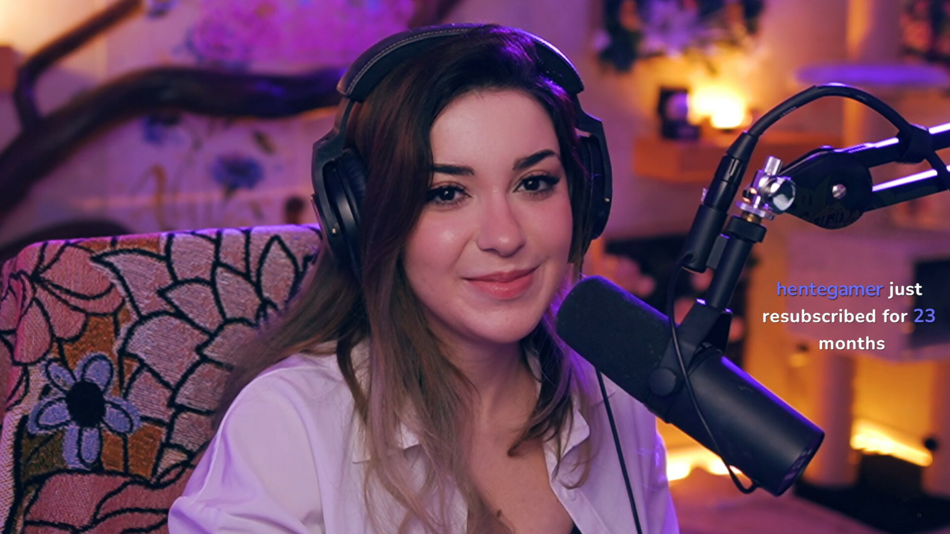 AnniTheDuck feiert ihr großes Comeback mit geheimnisvollem Gast im Stream