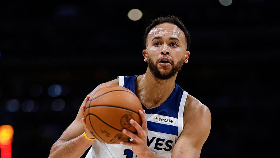 Timberwolves might have to turn to Kyle Anderson if troubling problem ...