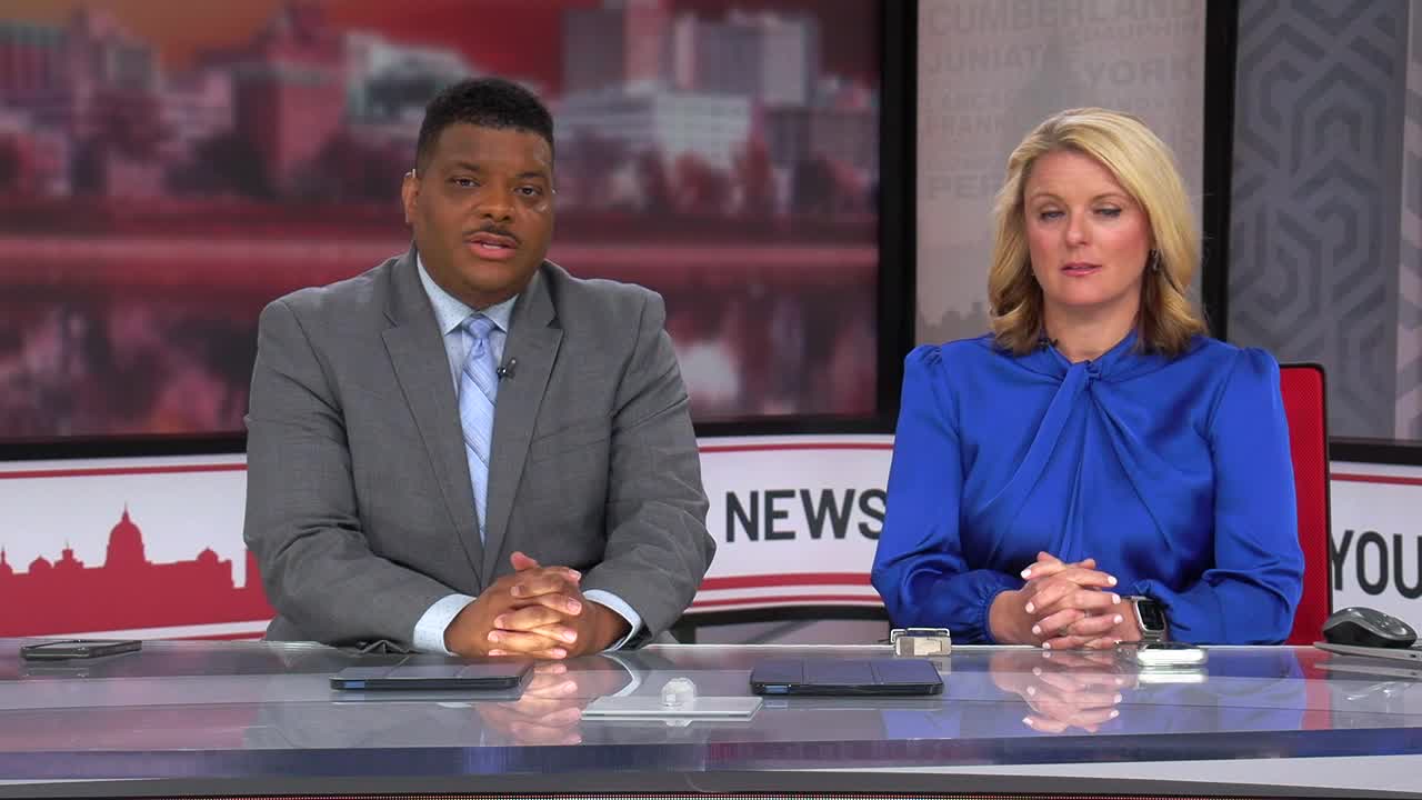 Daybreak debrief: May 8, 2026