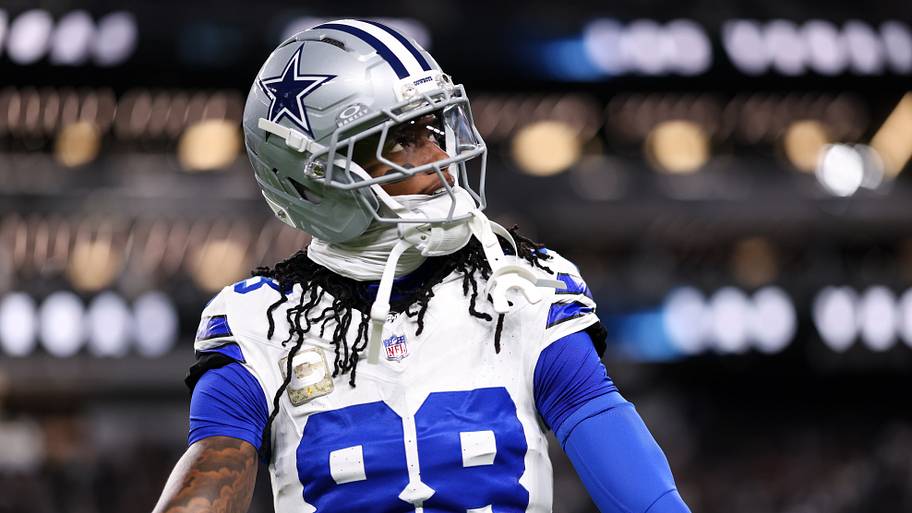 Ranking the NFL's 10 best wide receivers who stand above the rest ...