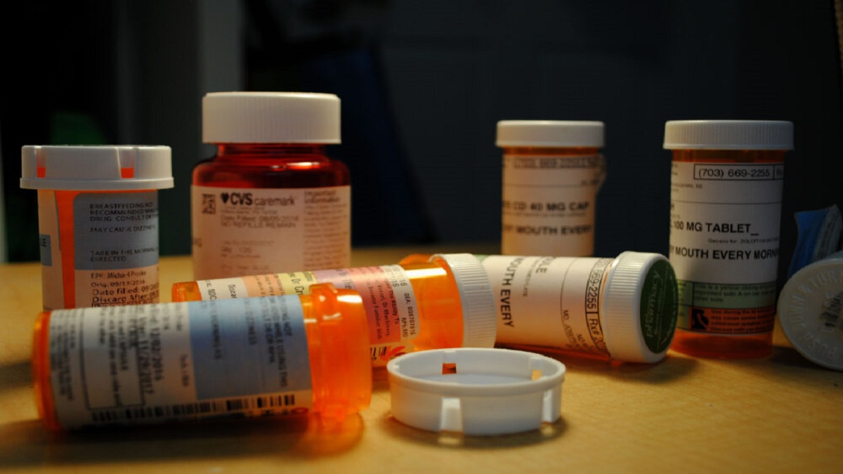 Maryland opioid deaths hit 10-year low, down 57% since pandemic peak
