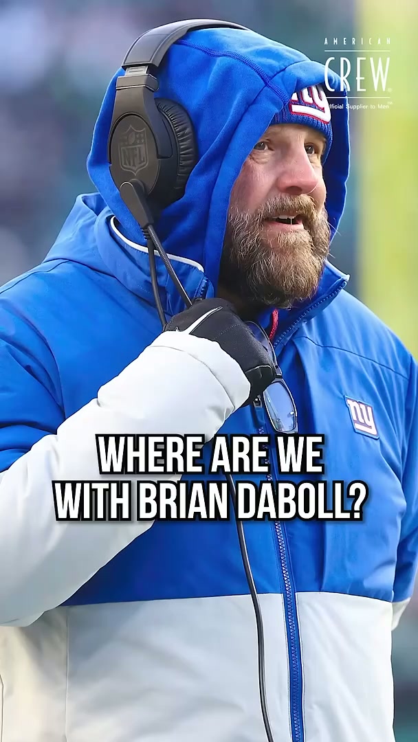 Giants may have to give Brian Daboll two more years presented by ...