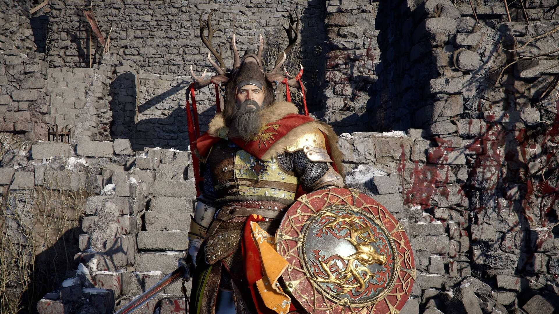Crimson Desert's next patch finally adds one of the most requested ...