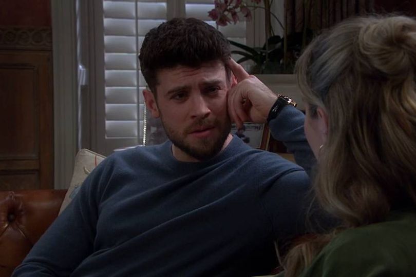 Coronation Street fans floored as Emmerdale villain exposed as killer ...