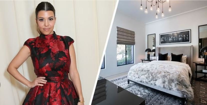 7 celebrities who decorated their own homes without an interior designer