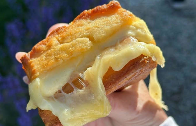 The most delicious breakfast sandwiches in every US state