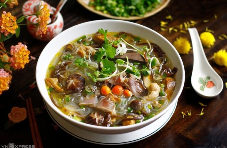 Vietnam’s 7 celebrated meat soups ranked among Asia’s best