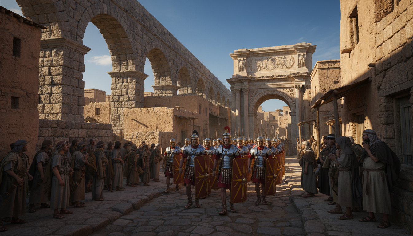 Decoding ancient truths: 7 historical facts about Jesus and the Bible