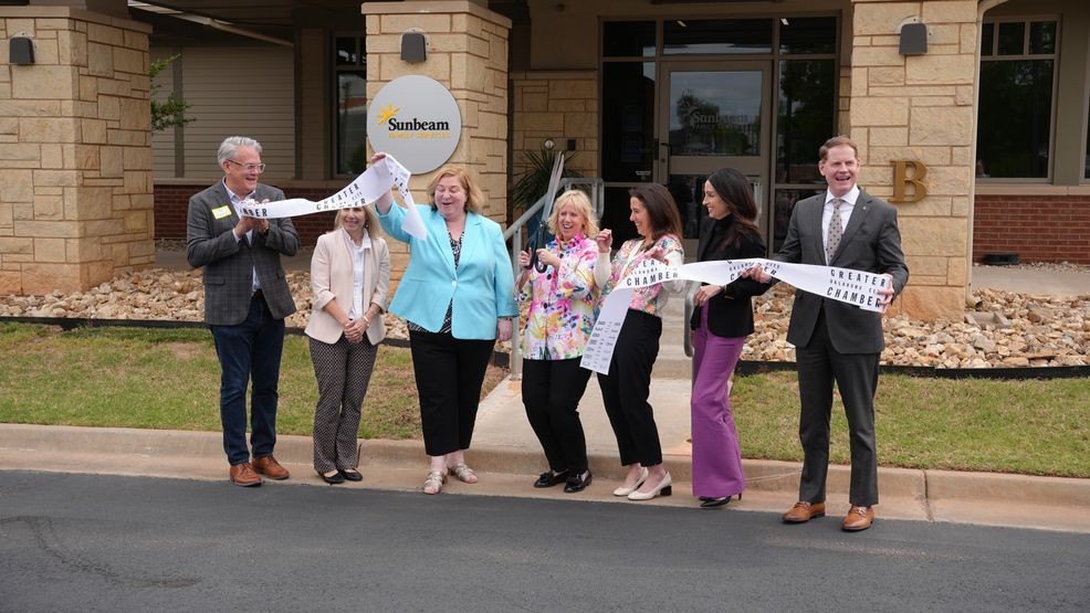New Sunbeam Education Center opens in Oklahoma City