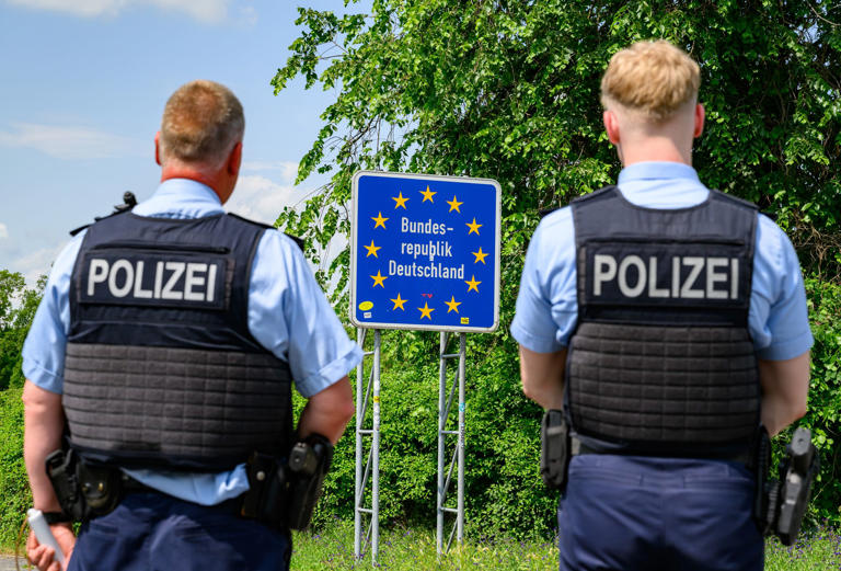 Germany not ready for EU asylum reform, commission report says