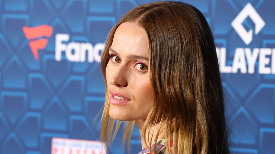 Who is Mallory Edens: The Bucks’ representative at the 2026 NBA draft ...
