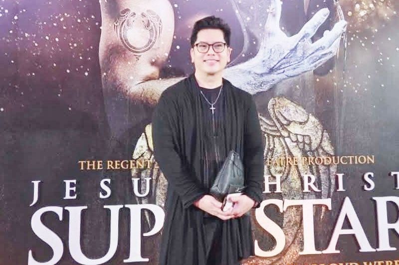 Jesus Christ Superstar electrifies Manila