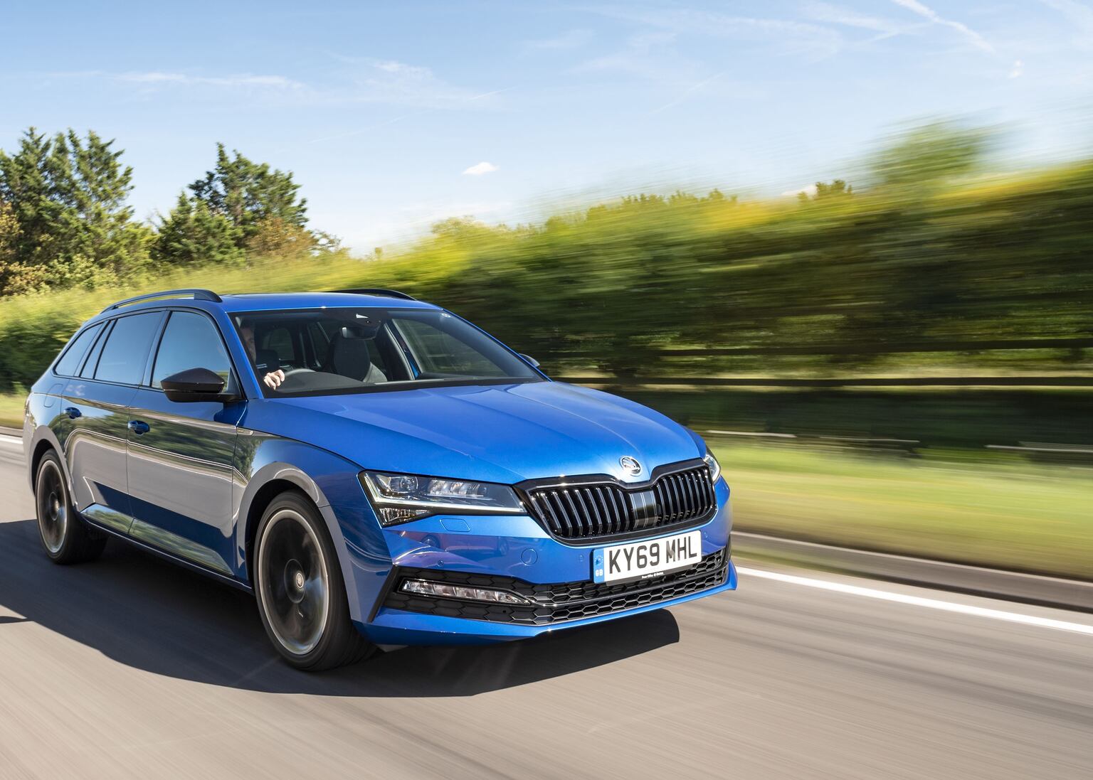 Seven used diesel cars that make sense today