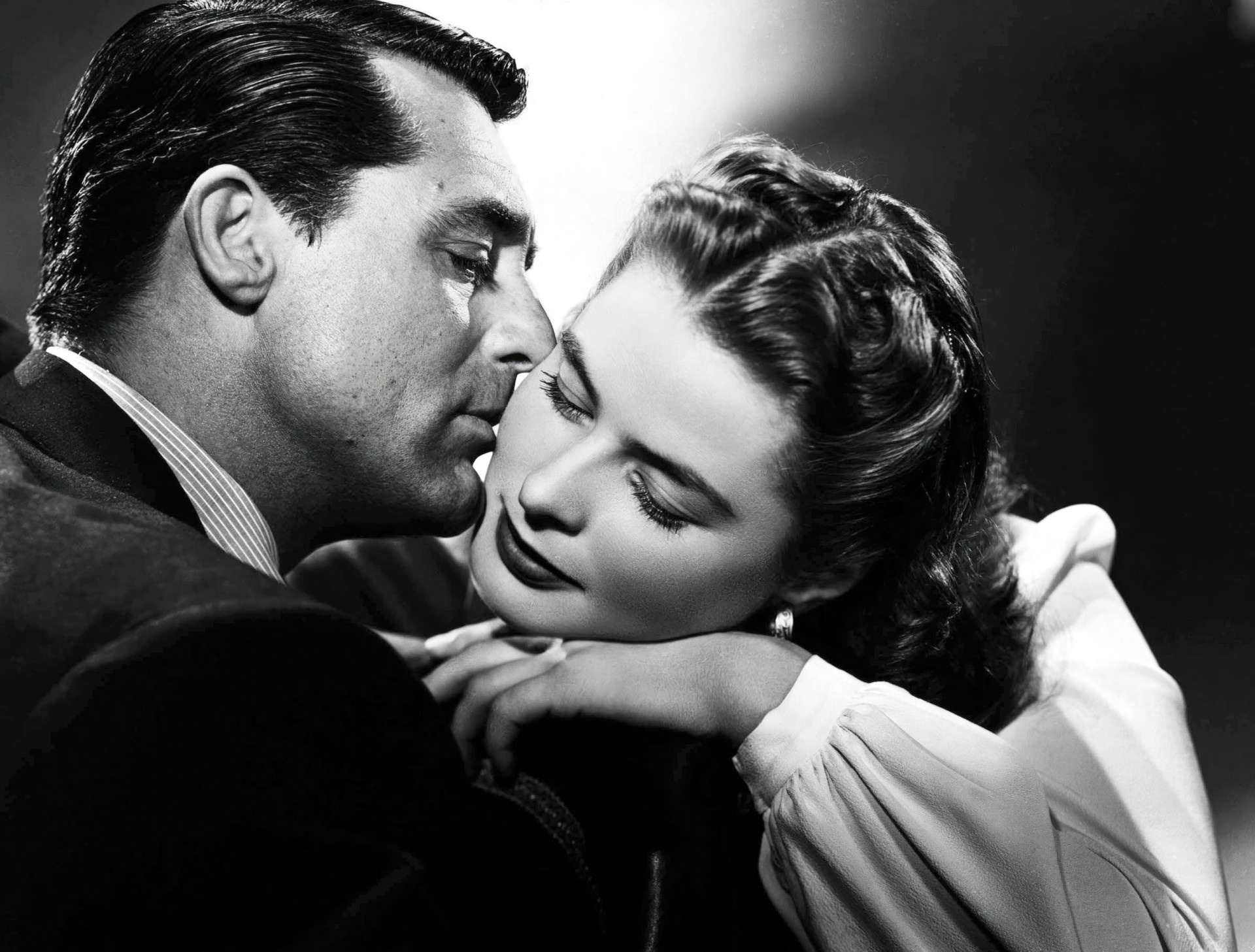 Film noir movies that remain classics of the genre