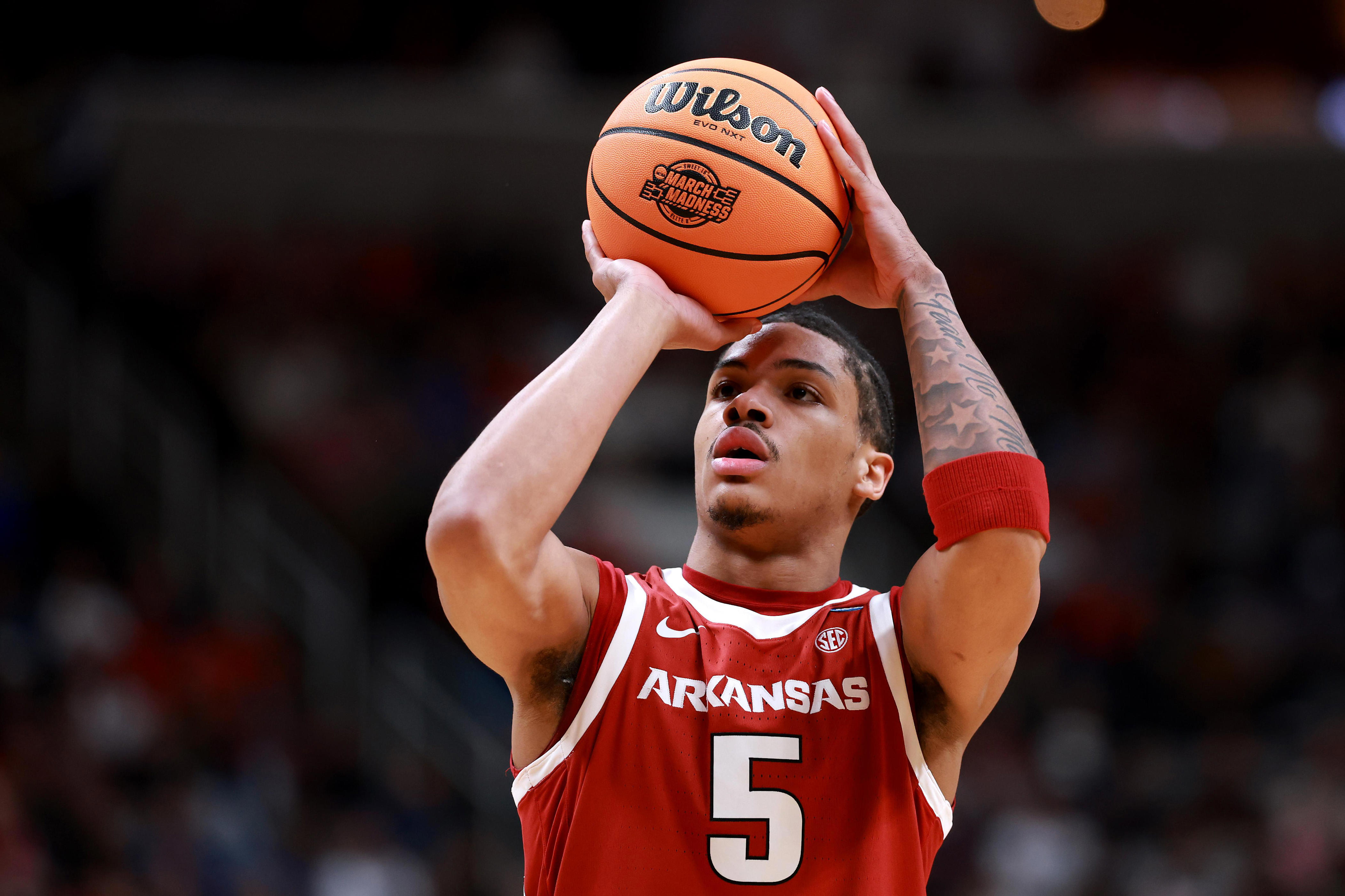 Mock draft 2.0: One final pre-lottery mock