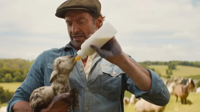 The Sheep Detectives' Craig Mazin wrote the script a decade ago, and ...