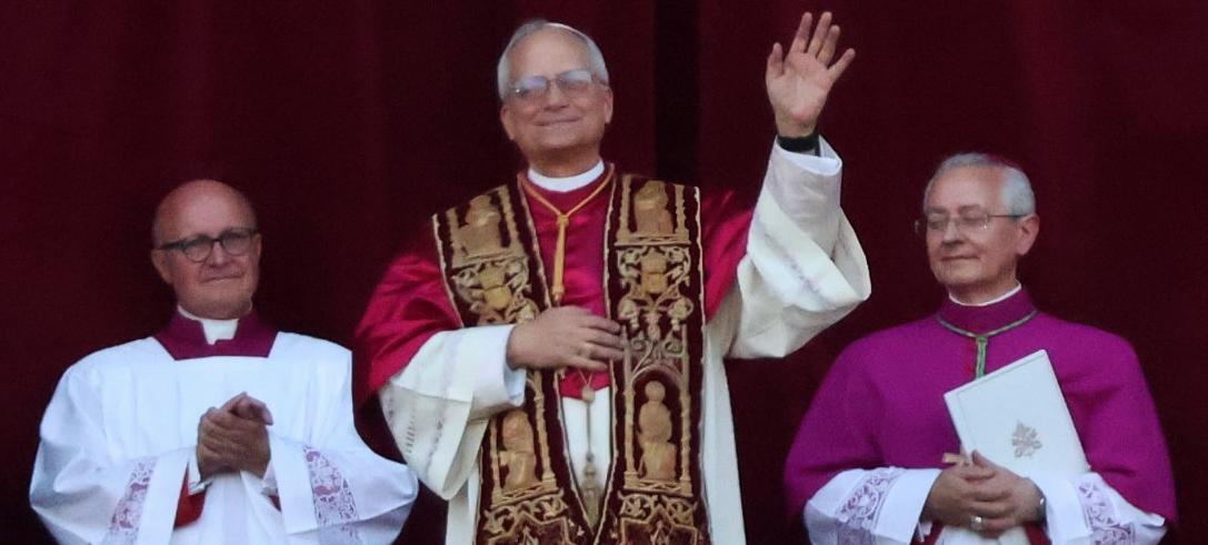 Vatican backlash: 30% of Americans are against Pope Leo XIV asking ...