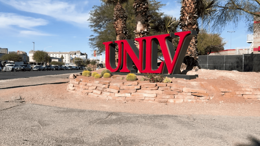 UNLV says Canvas working following global 'cybersecurity incident'