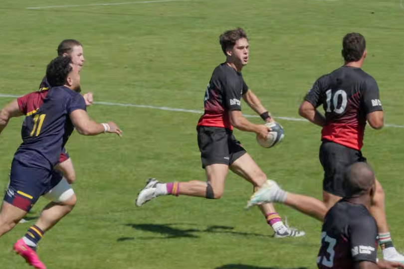 Welsh region on brink of signing New Zealand star who can play for Wales