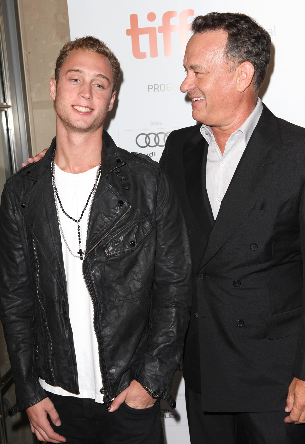 Why Tom Hanks’ son Chet lives in trailer park after ditching Hollywood