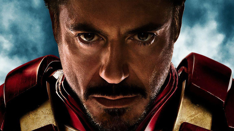Questionable things we ignore in the Iron Man movies