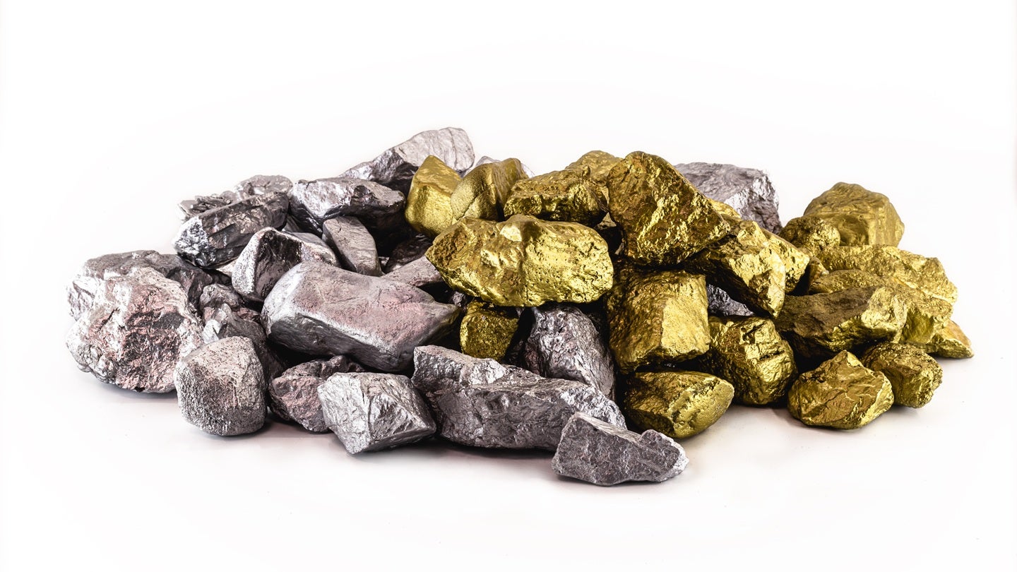 American Pacific unveils assay results from Madison project