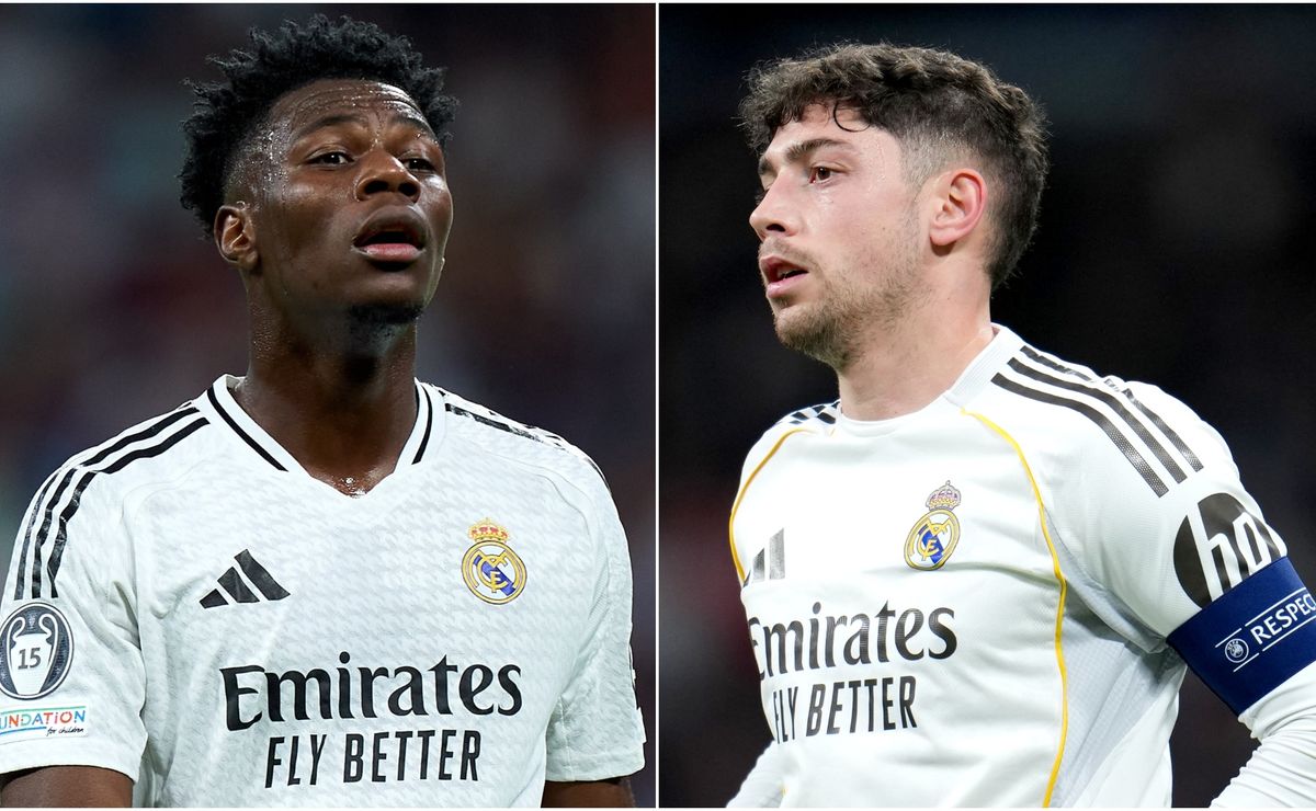 Valverde and Tchouameni fined by Real Madrid after fight: How much will ...