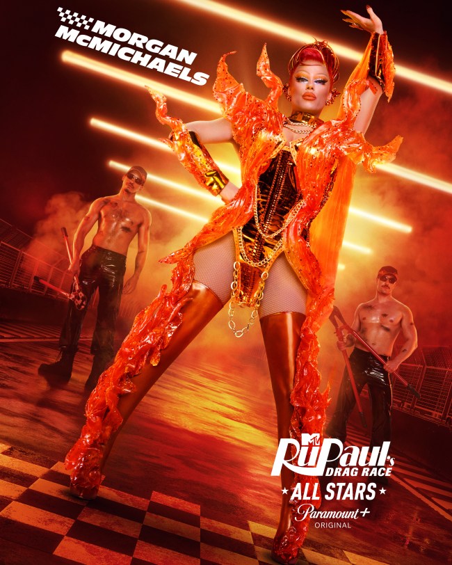 RuPaul's Drag Race All Stars 11 recap: La Toya Jackson's birthday