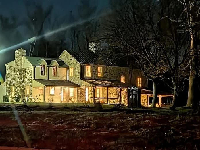 African American Museum of Bucks Co. nears grand opening