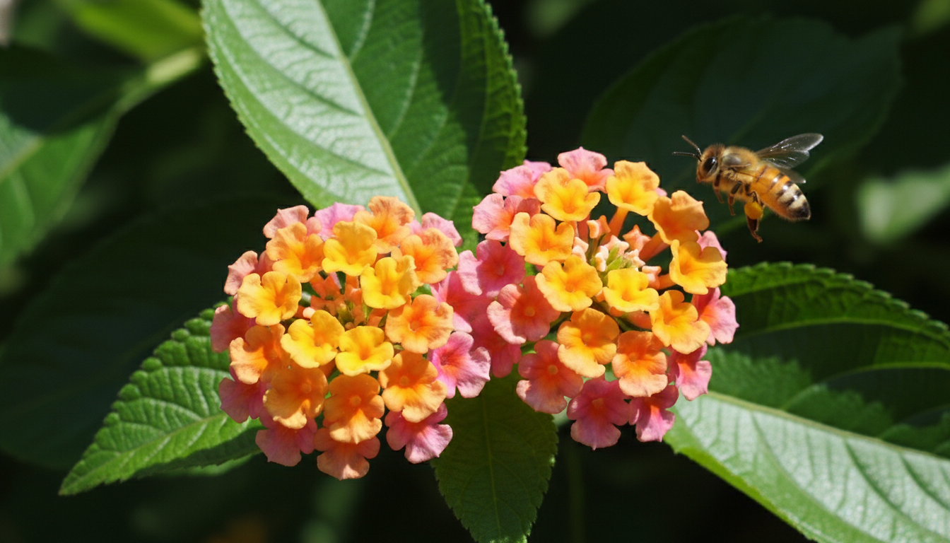 7 stunning summer flowers that laugh off the heat
