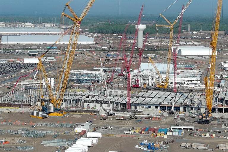 Data centers are key to Ohio's future. We can't forever scrap tax break ...