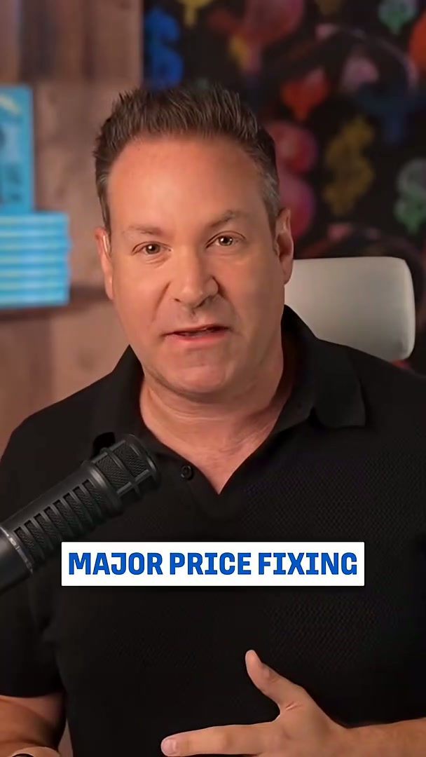 Amazon sued for rigging prices — you paid more everywhere!