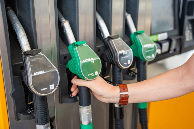 Living close to gas stations could increase cancer risk in children
