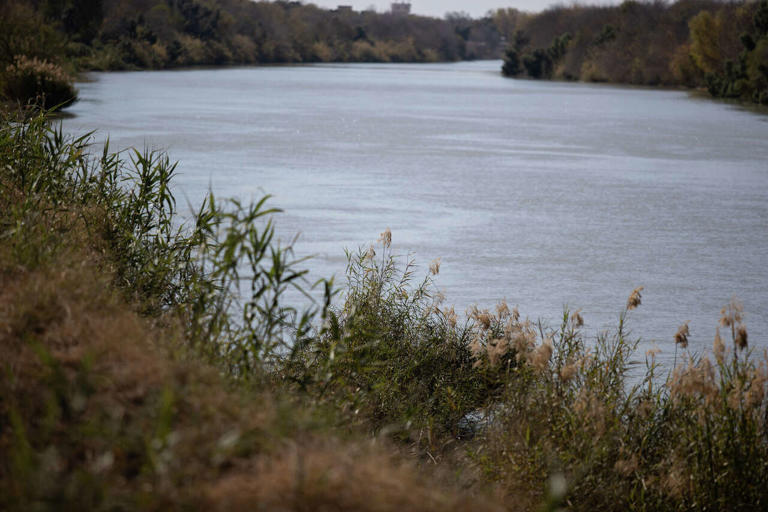 Laredo's mayor clarifies city’s next steps on border infrastructure