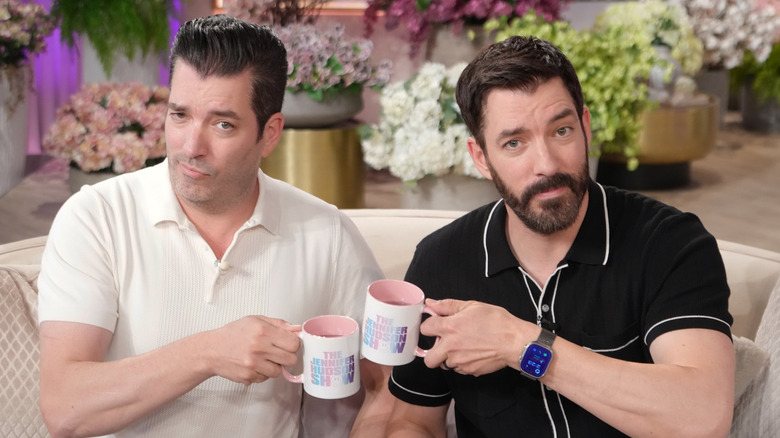 The outdated home design feature the Property Brothers avoid at all costs