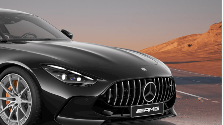 Mercedes-Benz recalls thousands of vehicles after dashboard screens fail