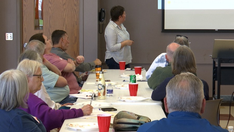 Community input sought for regional rail trail development project