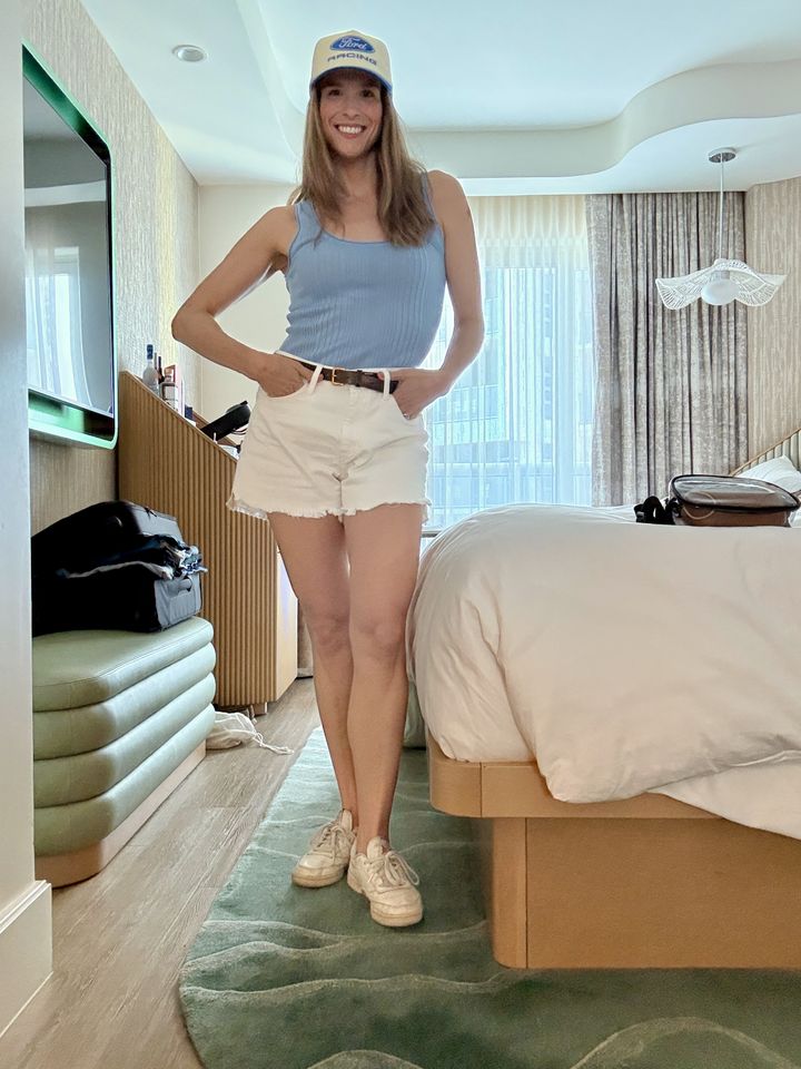 I just got back from Miami—everything to wear and do for a sizzling and ...