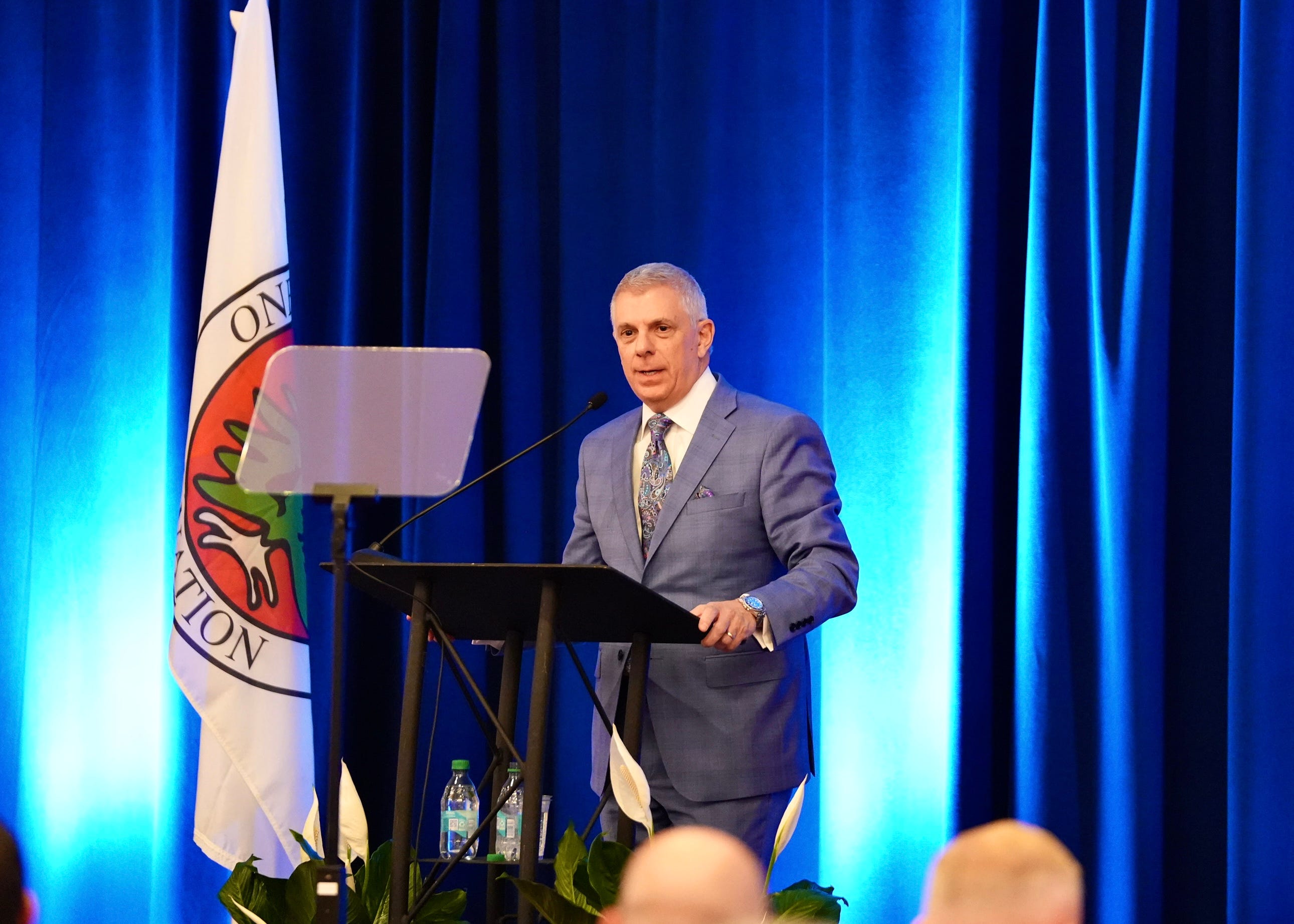Picente's plan for Oneida County is tied to America's 250 anniversary